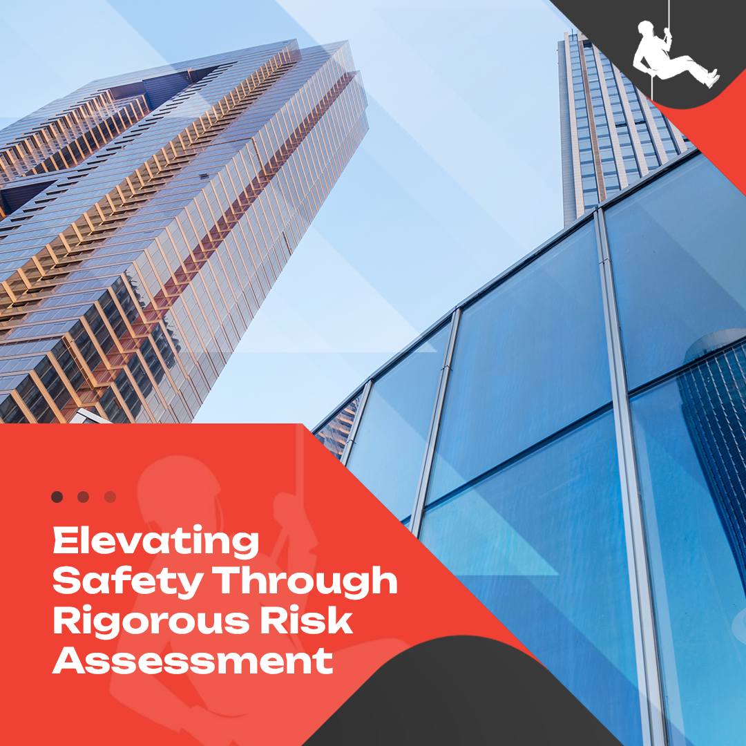 Elevating Safety Through Rigorous Risk Assessment | RAIL